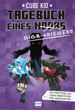 Autor Cube Kid Ullmann Medien